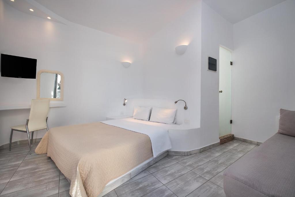 Alizea Villas & Suites – Aegean Key